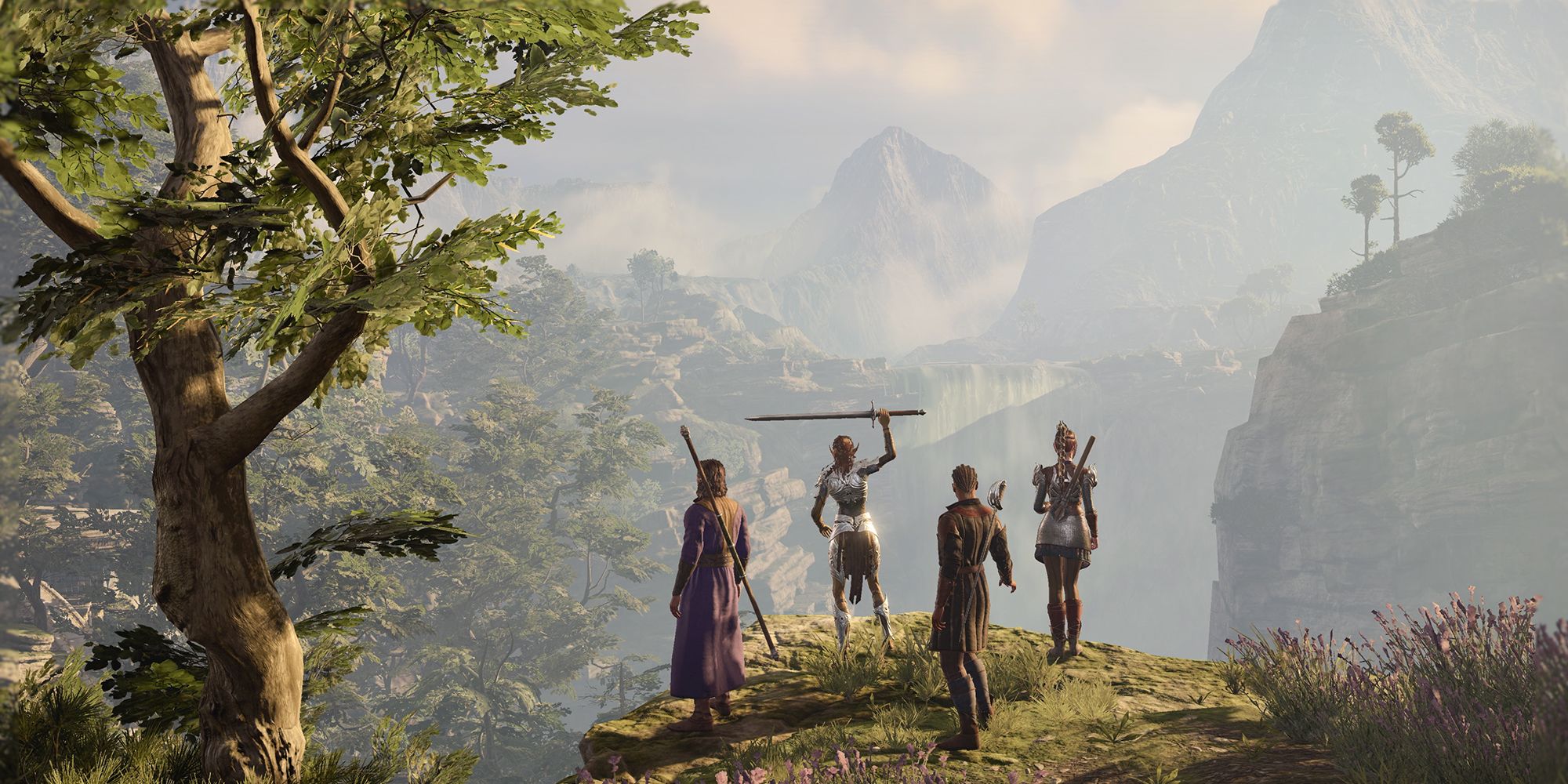 Killing Baldur’s Gate 3’s Most Annoying Character Shows Larian’s ...