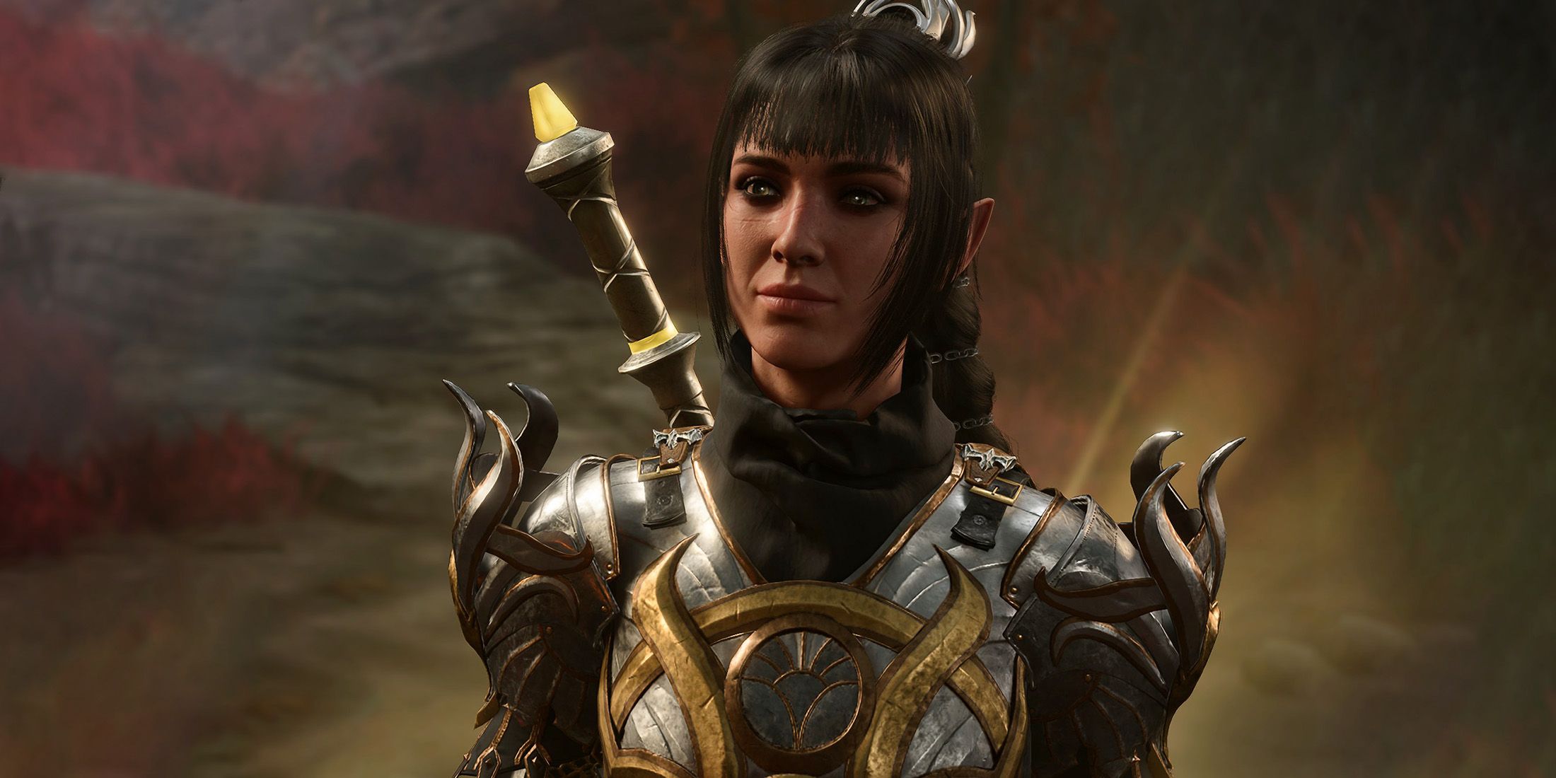 How To Get The Helldusk Armor Set In Baldur’s Gate 3