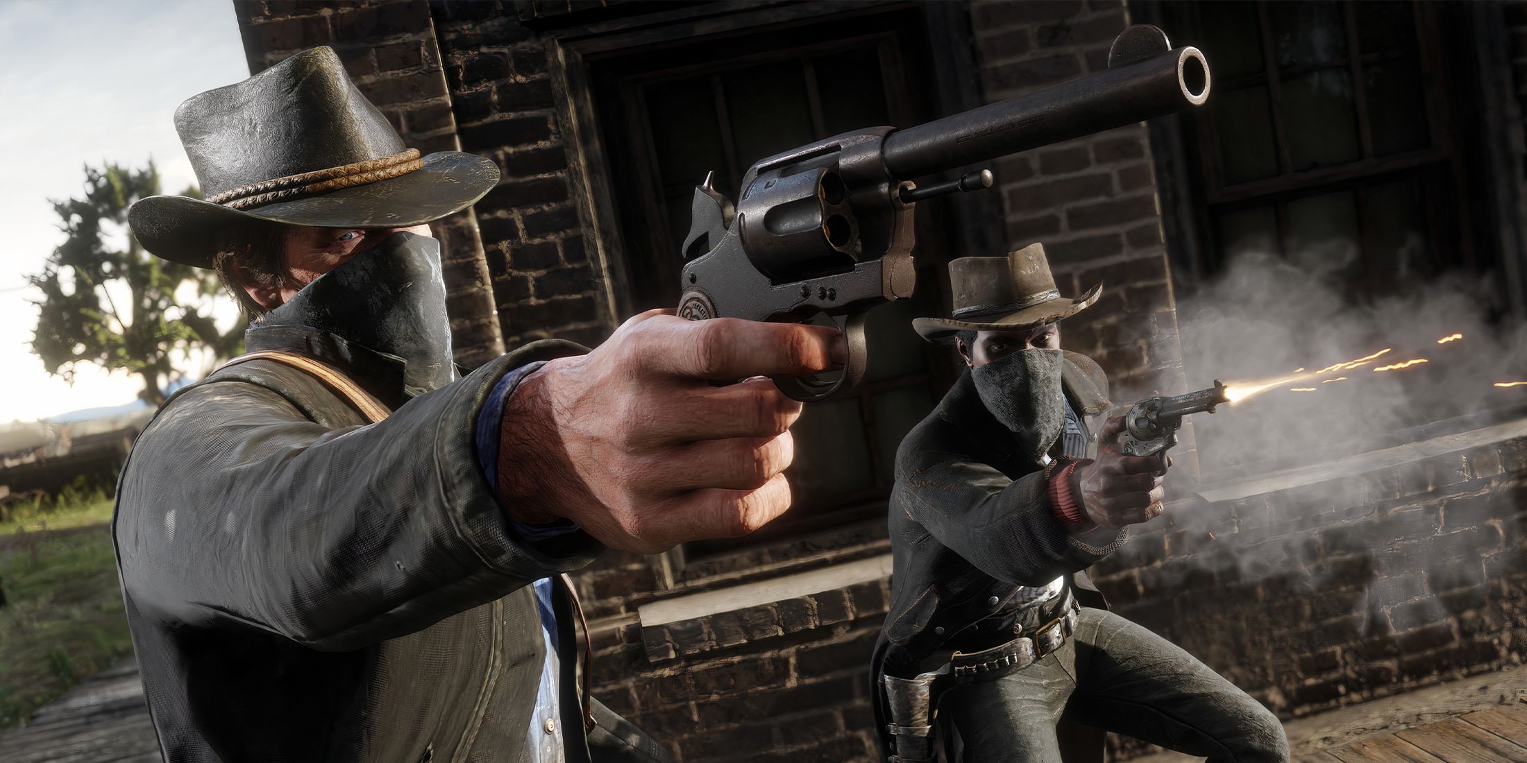 RDR2: Is Raising Money For The Gang Actually Worth It?