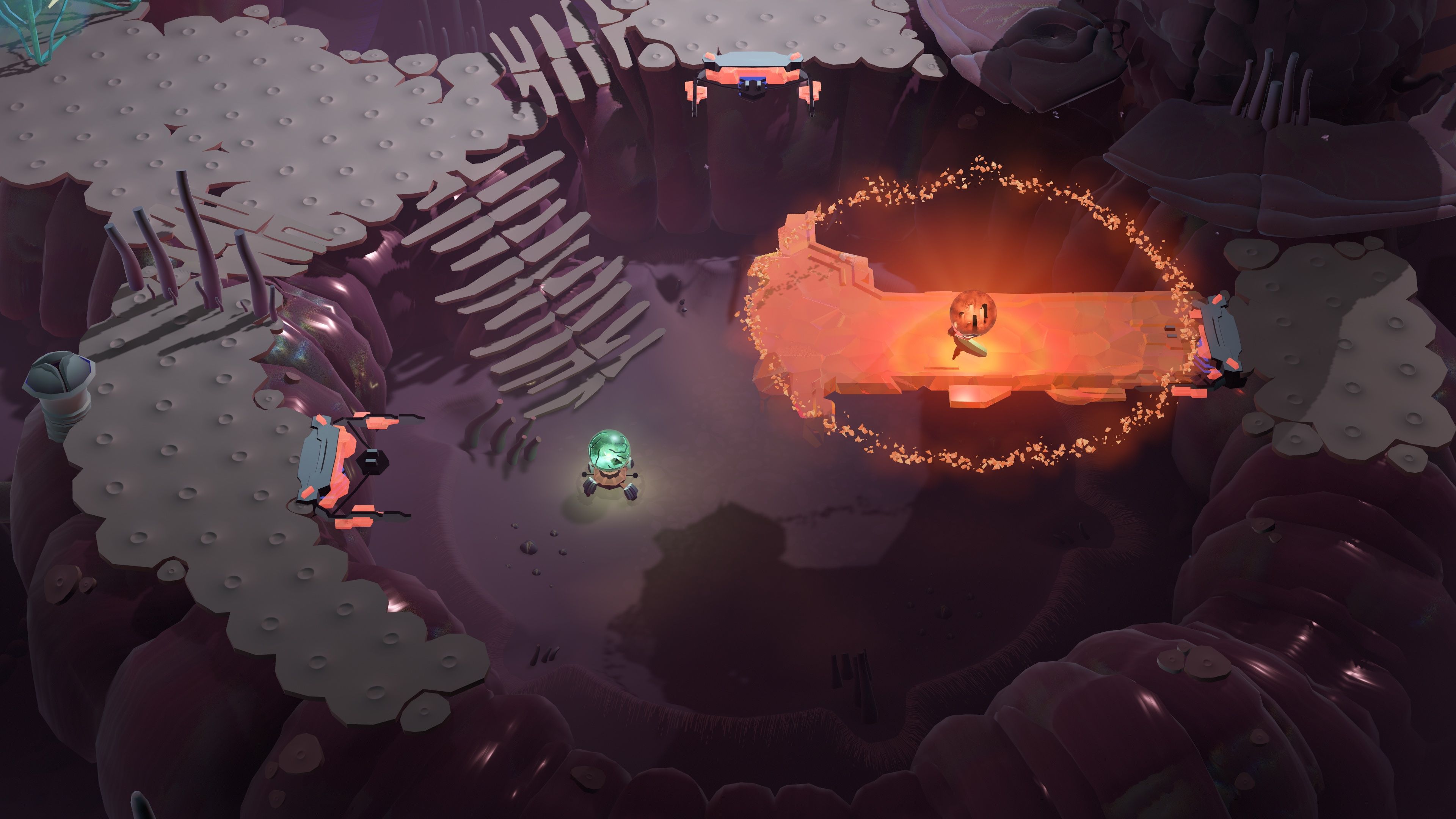 How To Get The Secret Ending In Cocoon