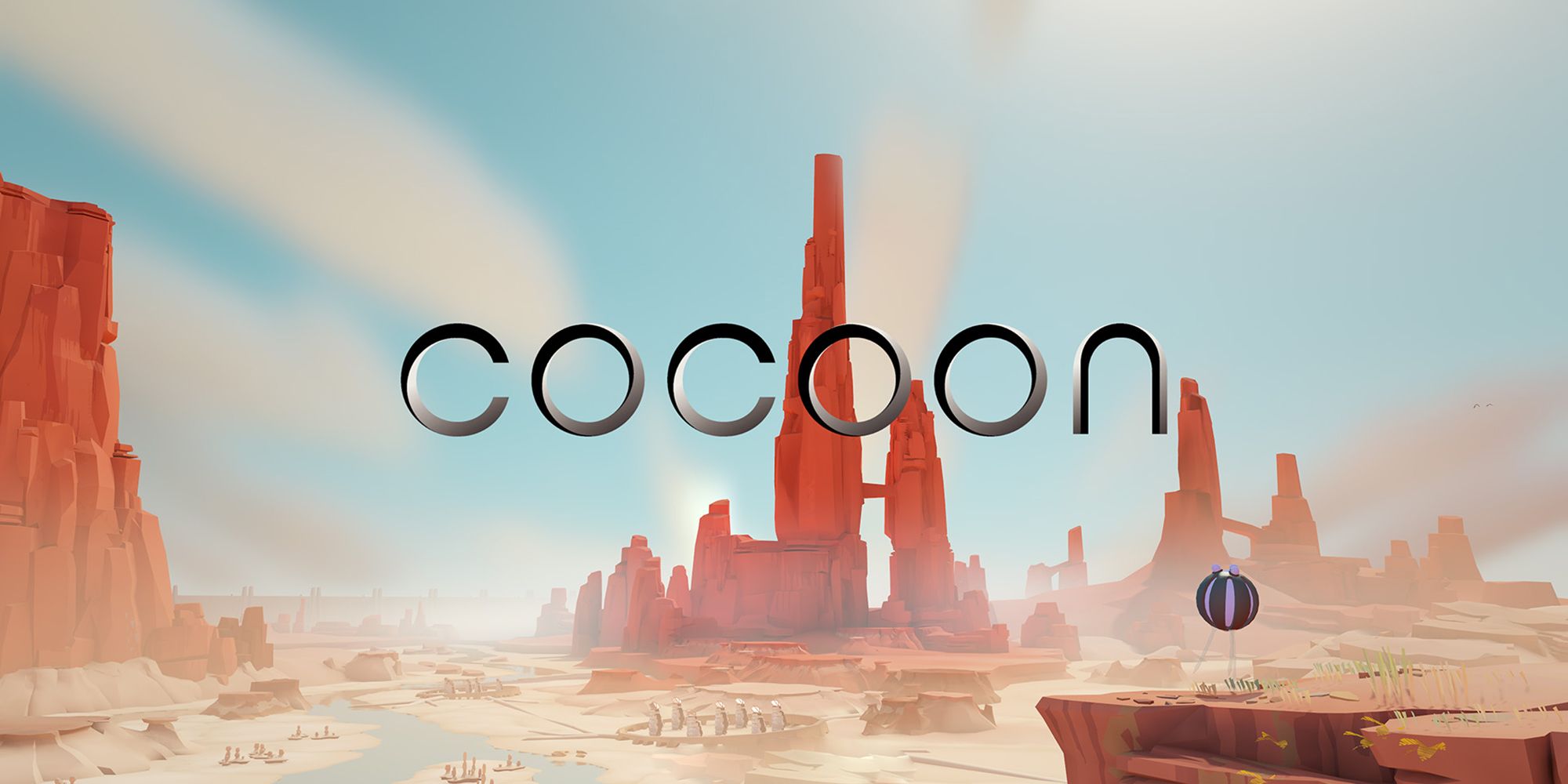 How To Get The Secret Ending In Cocoon