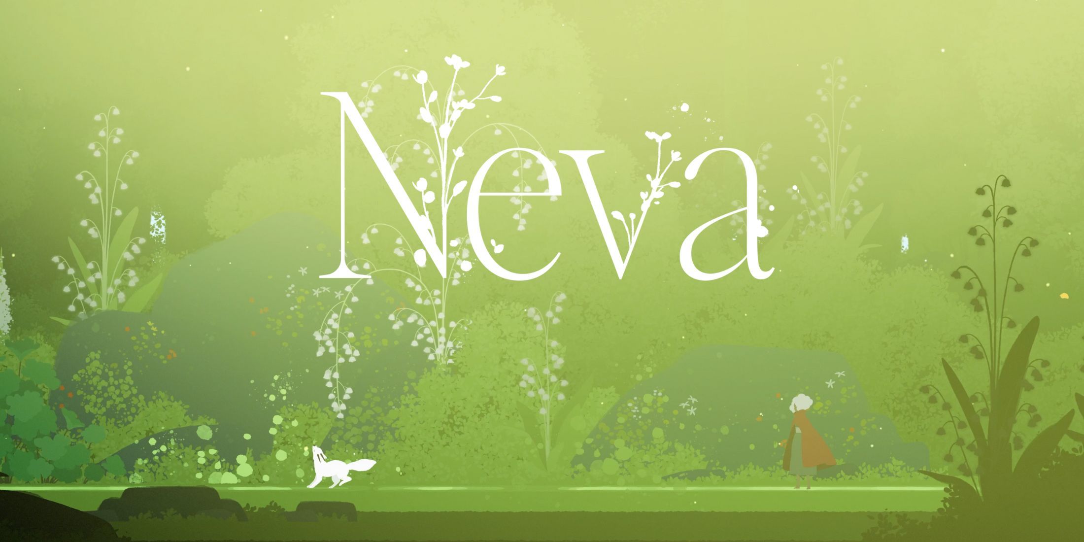 Neva Review: A Dazzlingly Dreamy Adventure & One Of 2024's Best Indie Games