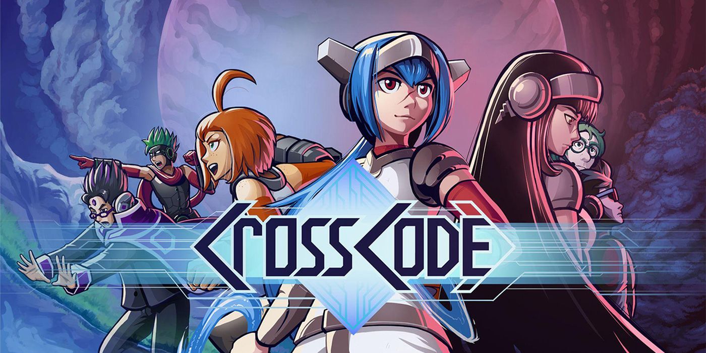CrossCode Review: A Good Game In An Excellent Game