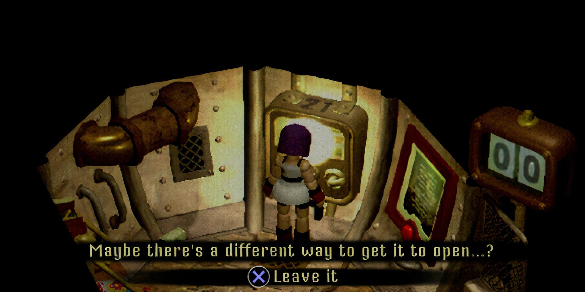 Crow Country | ScreenRant