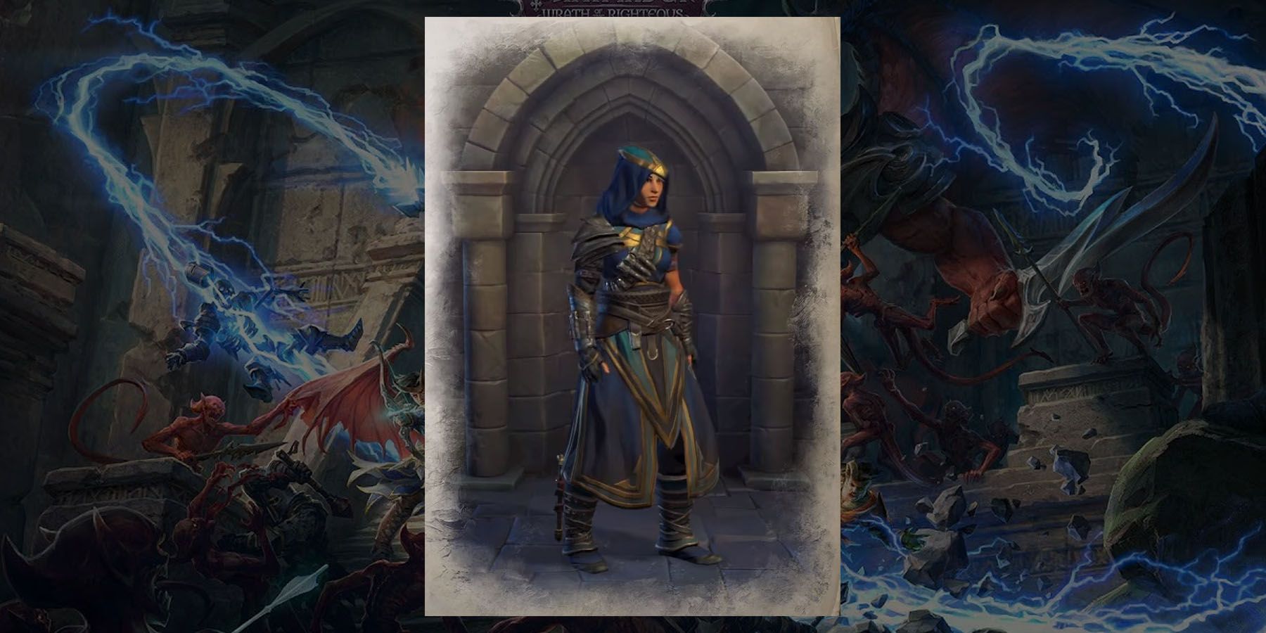 How To Solve The Conundrum Unsolved Puzzle In Pathfinder: WotR