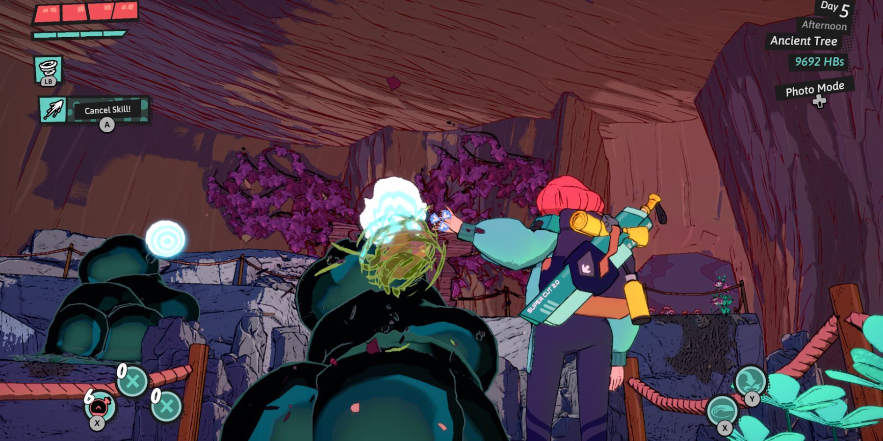 Dungeons of Hinterburg Review: An Utterly Charming Blend of Zelda and ...