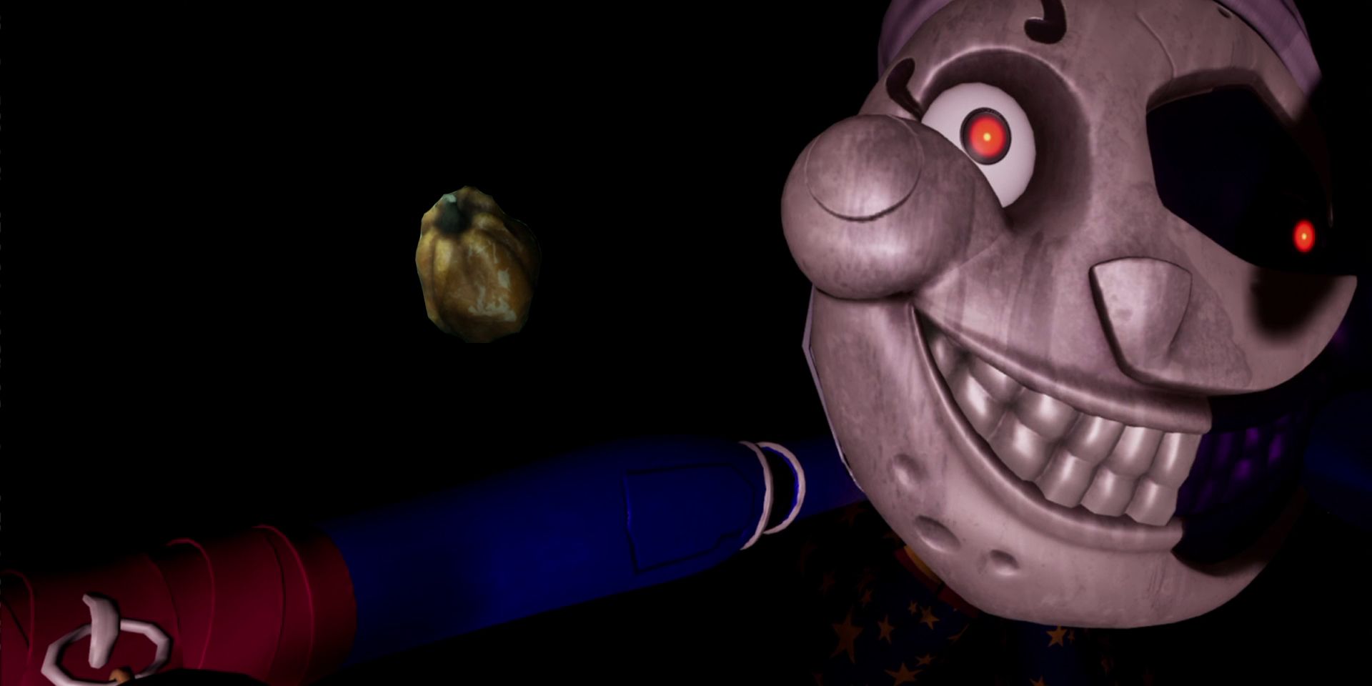 Fnaf Help Wanted 2 All Endings And Secret Ending Explained