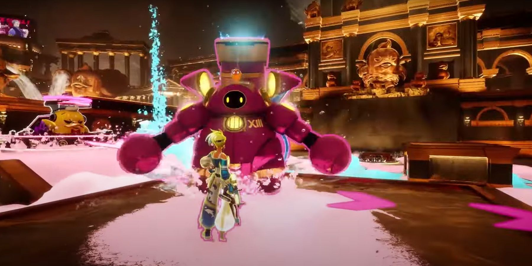 Foamstars Review: "Fun, Quirky Characters...But Too Many Microtransactions"
