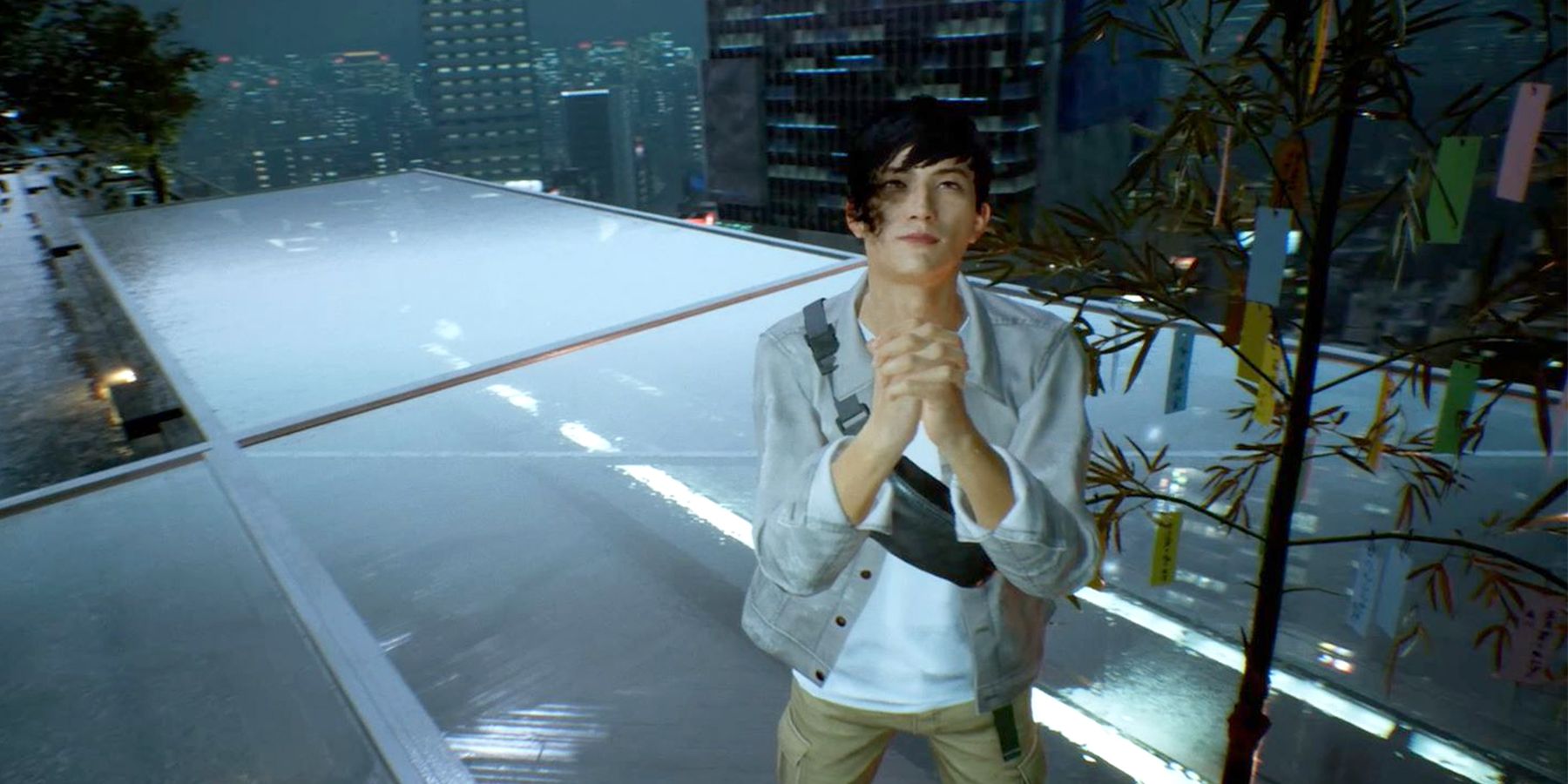 Ghostwire: Tokyo Review: A Stunning Supernatural Adventure