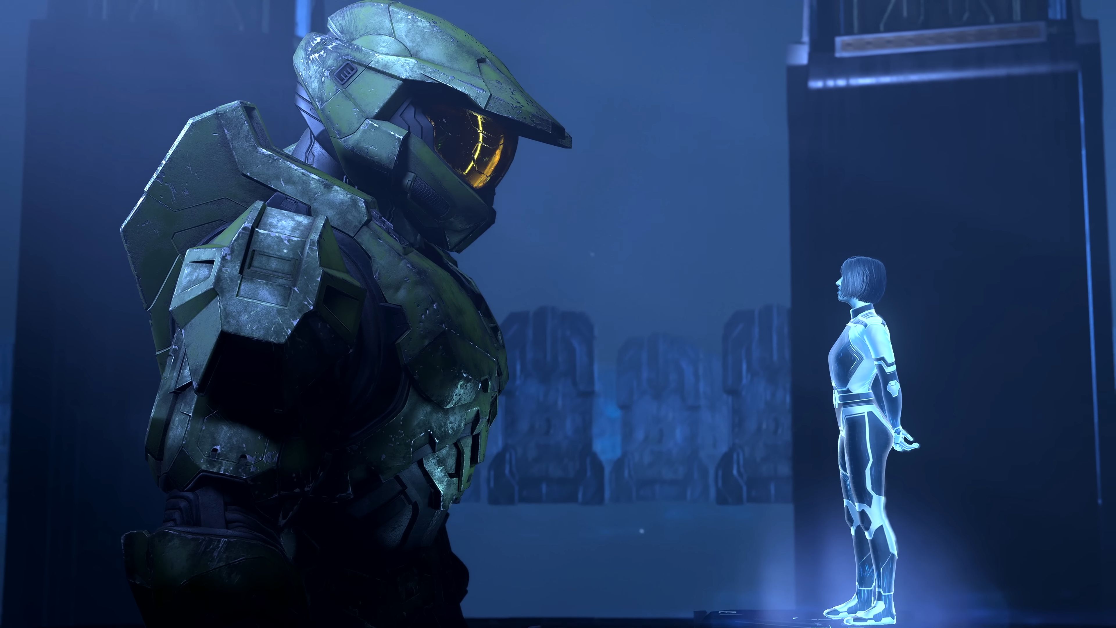343 Studios Announces New Halo Title To Be Created Using Unreal Engine 5