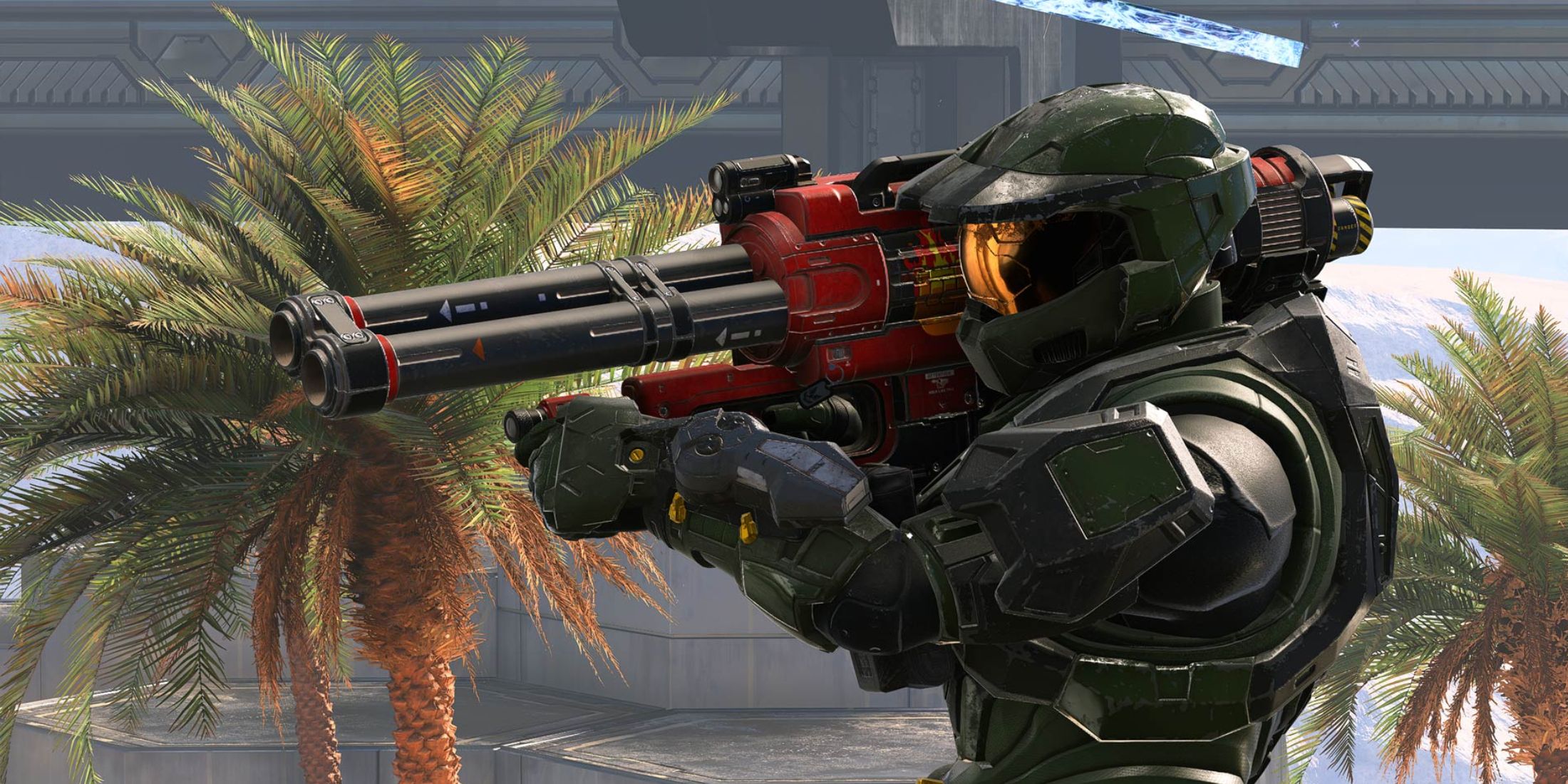 343 Studios Announces New Halo Title To Be Created Using Unreal Engine 5