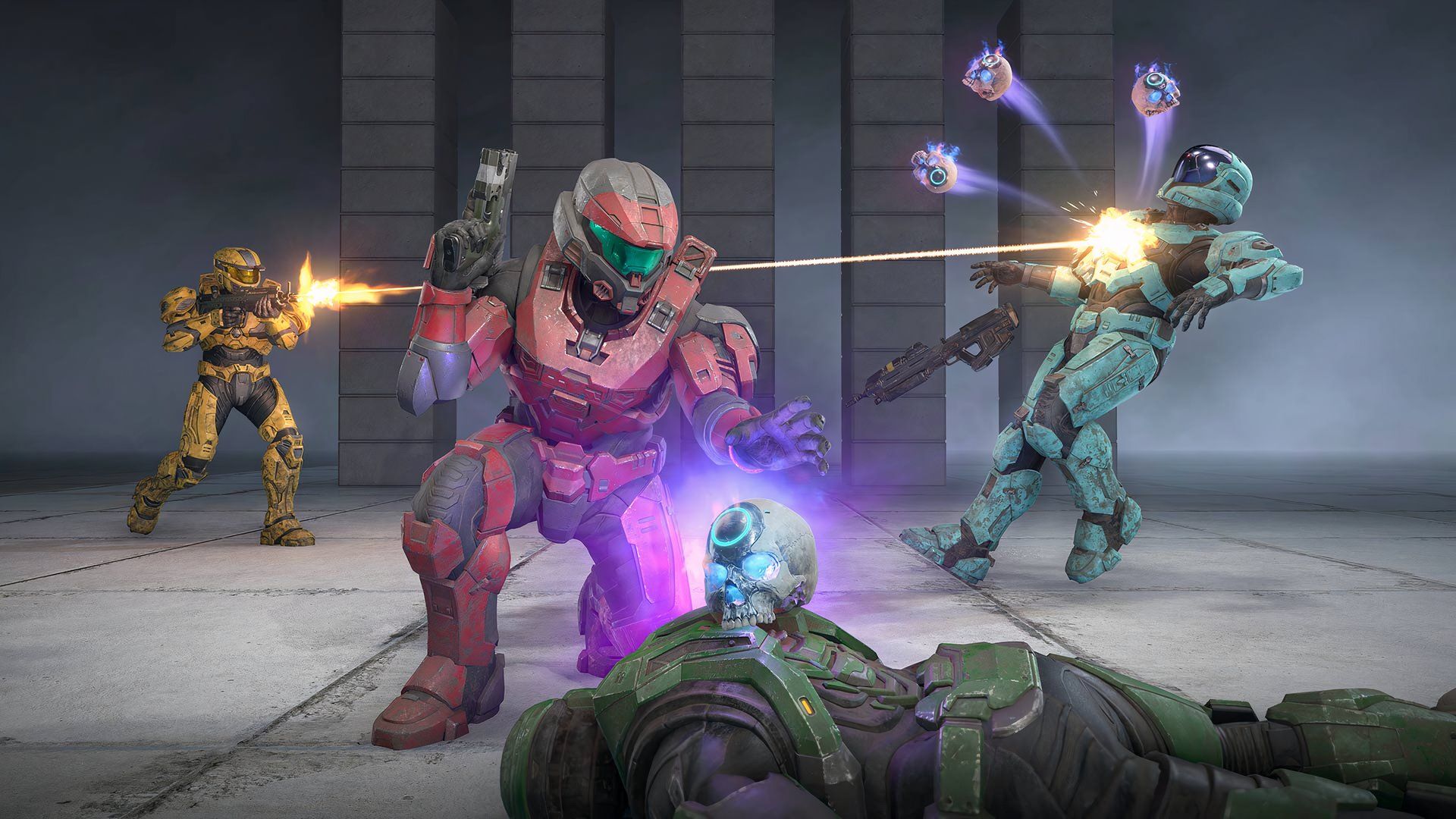 Halo Infinite Review: An Exceptional Game That's Being Held Back