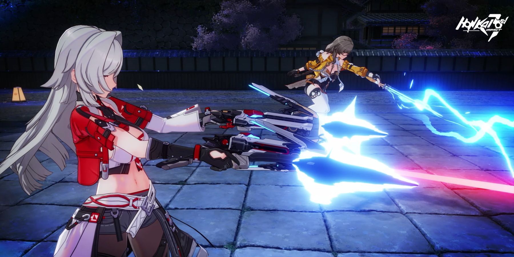 Honkai Impact Codes & How To Redeem Them (September 2024)