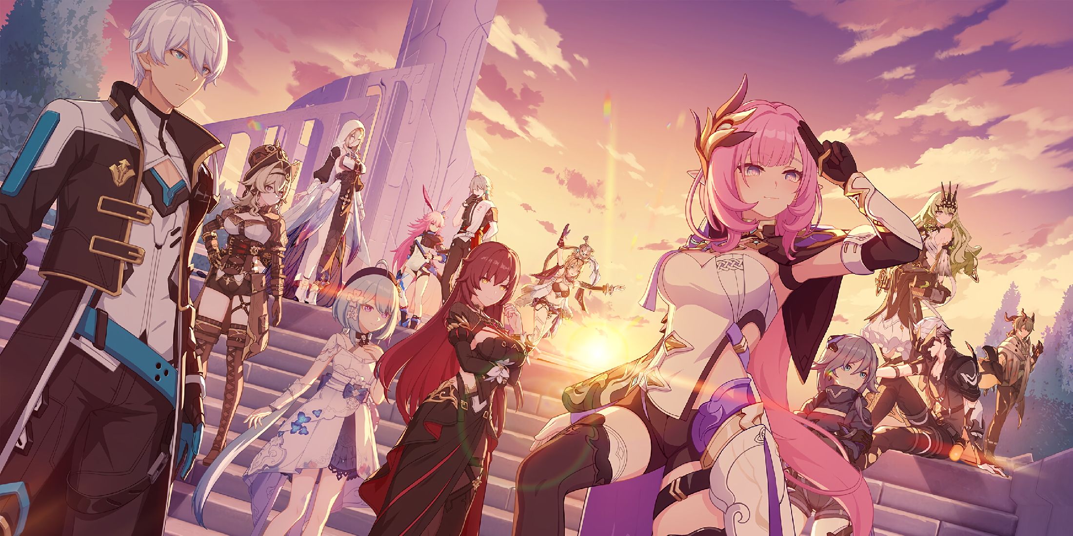 Honkai Impact Codes & How To Redeem Them (September 2024)