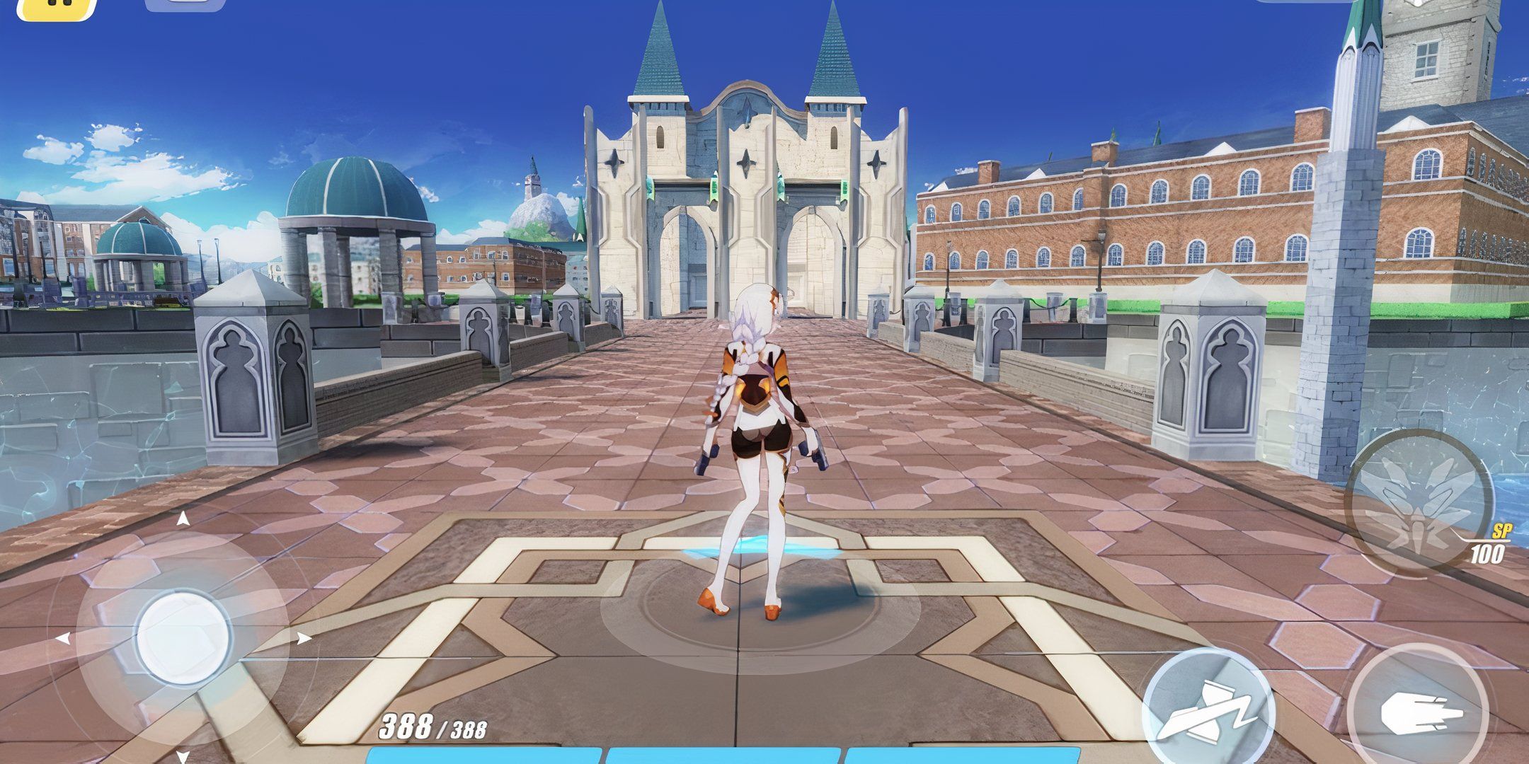 Honkai Impact Codes & How To Redeem Them (September 2024)