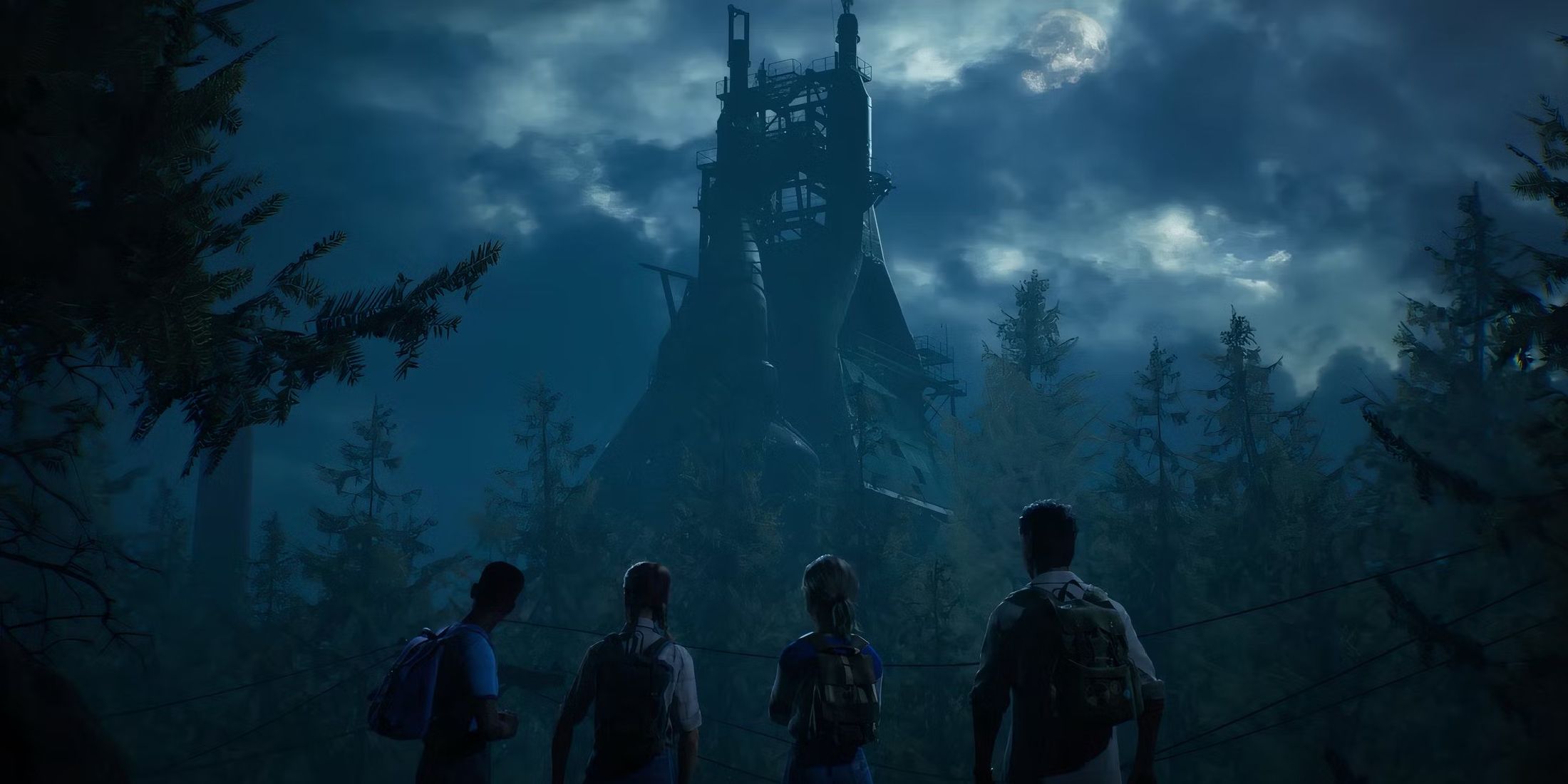 How To Unlock All Endings In The Casting Of Frank Stone