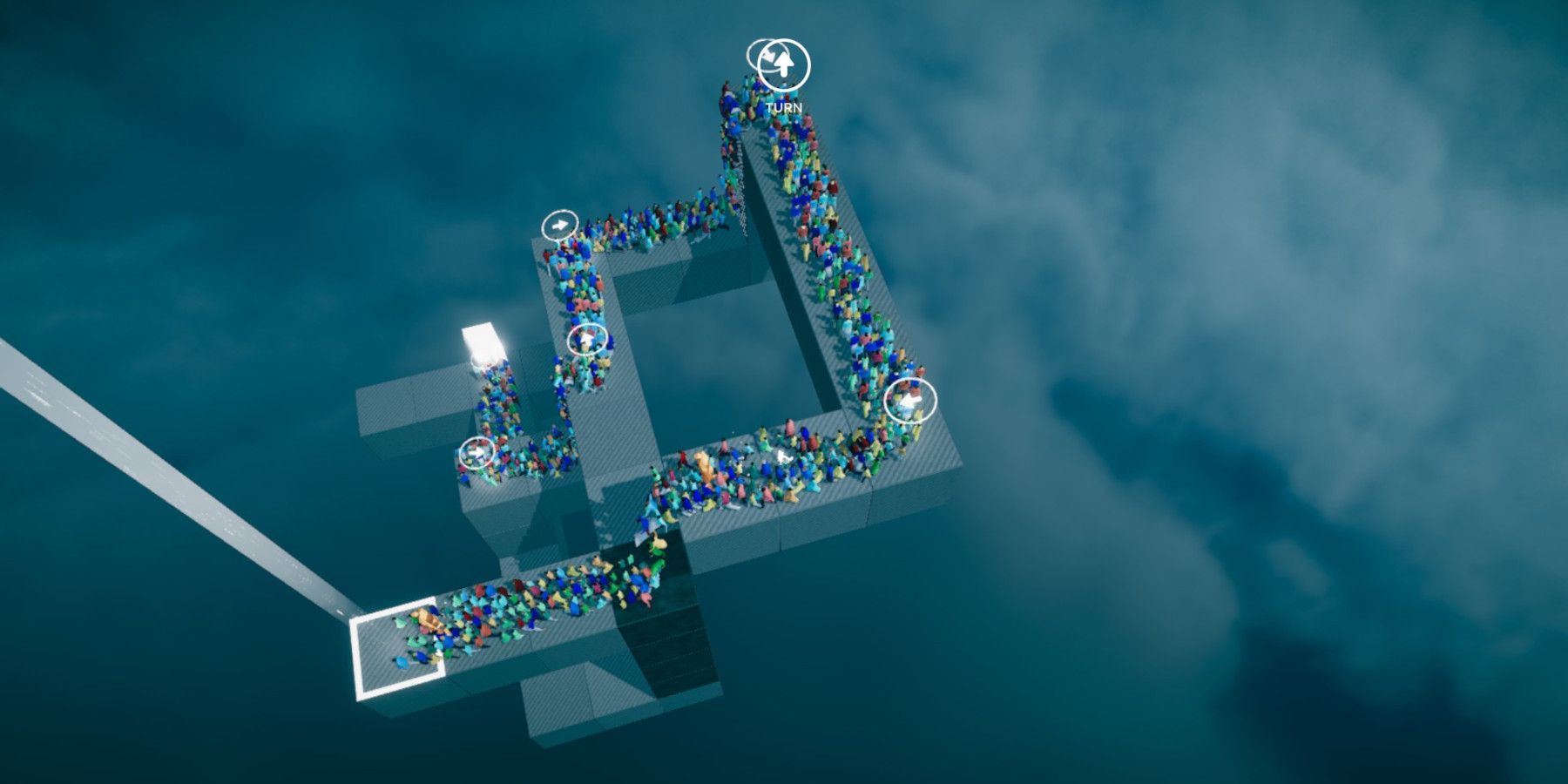 Humanity Review: Using Puzzles To Show The Beauty Of The Human Experience