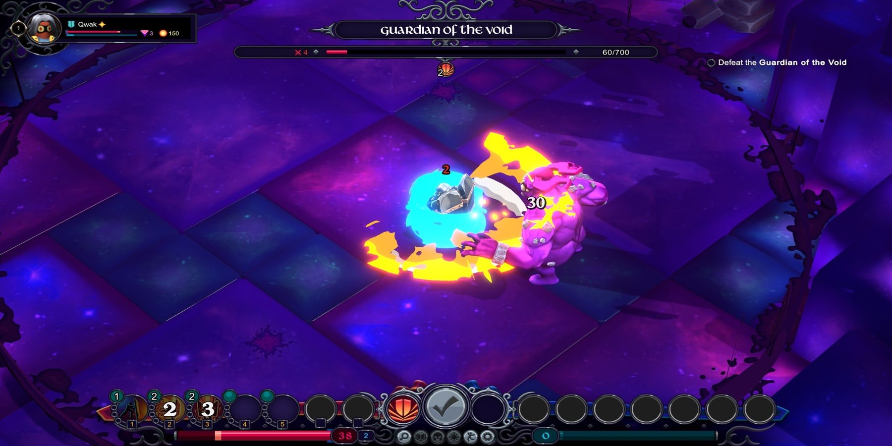 Inkbound | ScreenRant