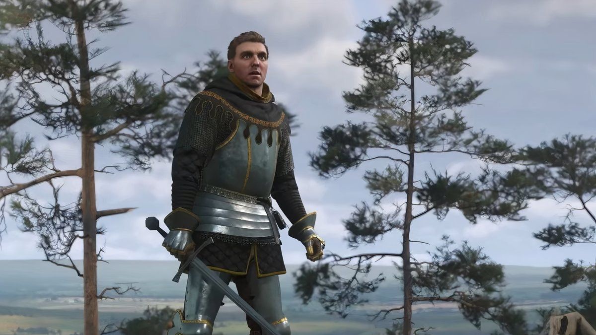 Kingdom Come Deliverance 2 Release Date, Collector's Edition ...