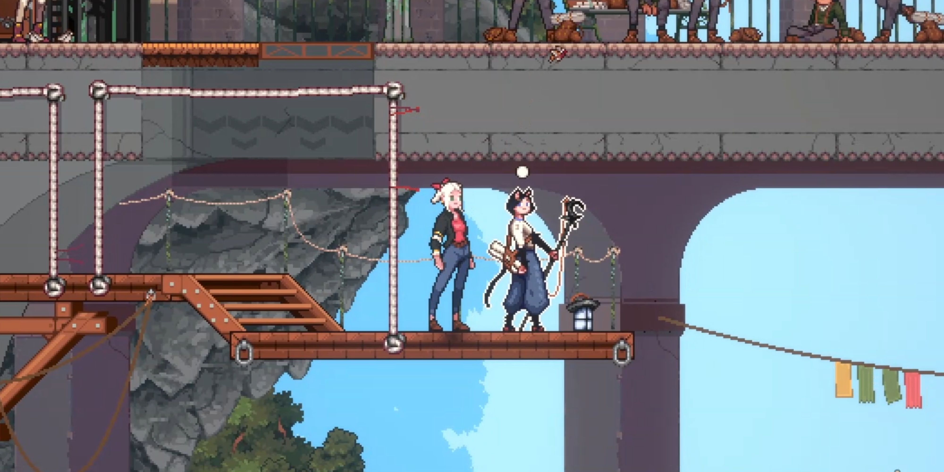 10 Games On Nintendo Switch To Get You In The Mood For Halloween