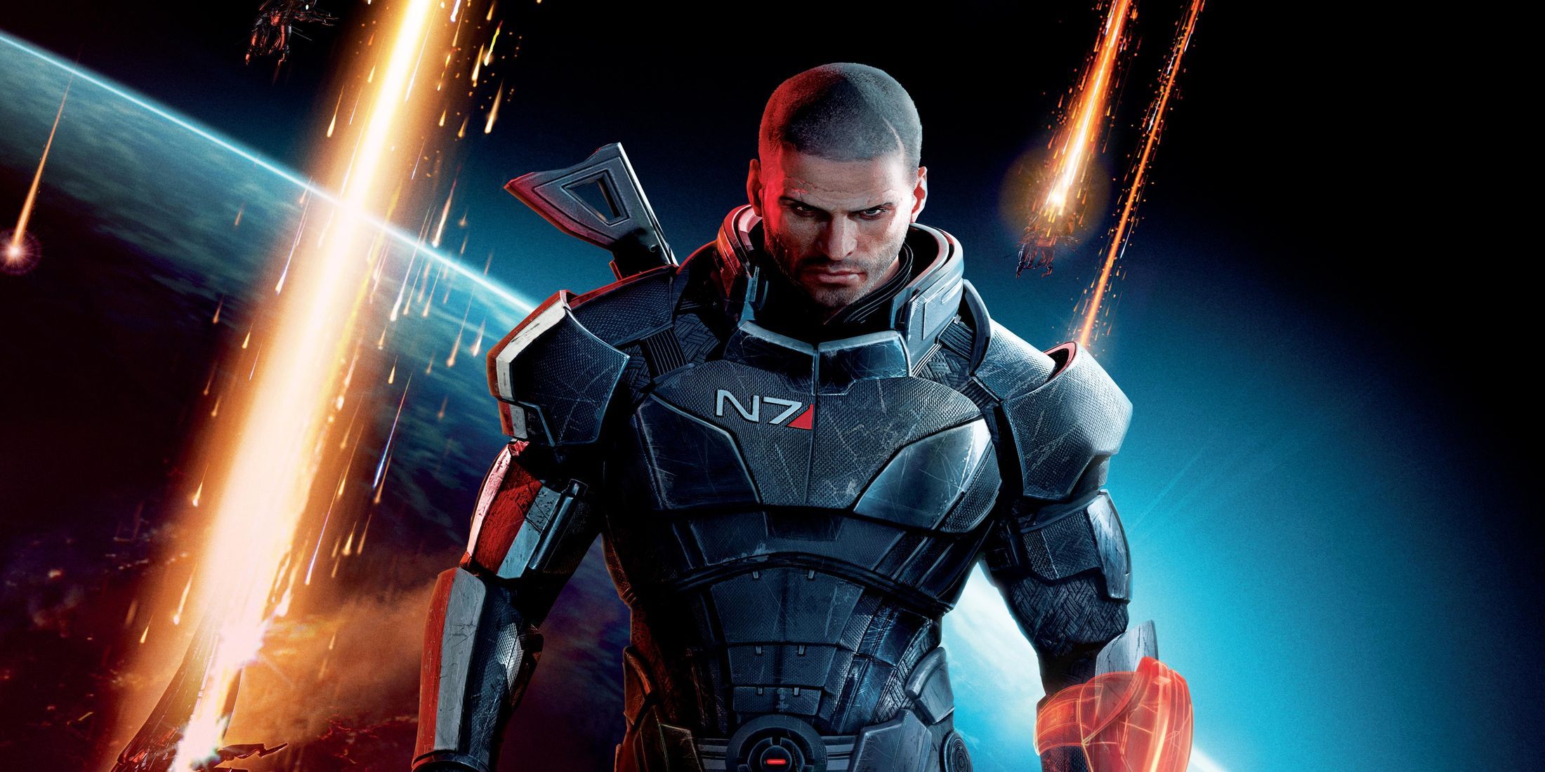 Was The Crucible Actually Needed In Mass Effect 3?
