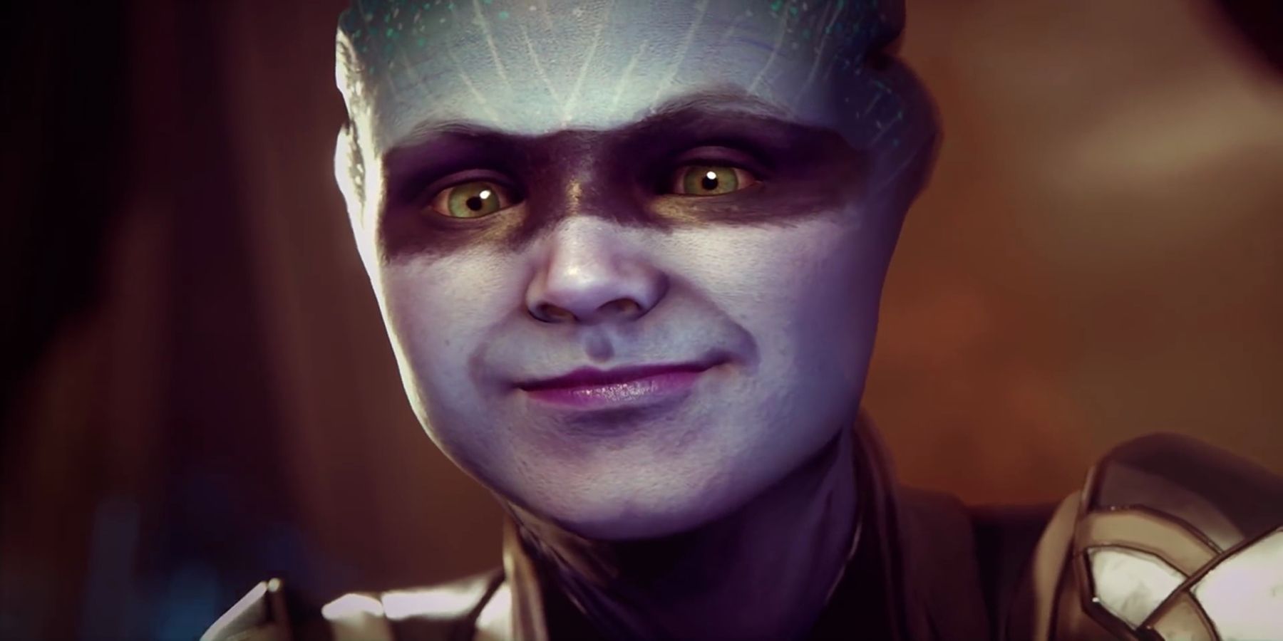 After 7 Years Im Ready To Return To Mass Effect Andromeda