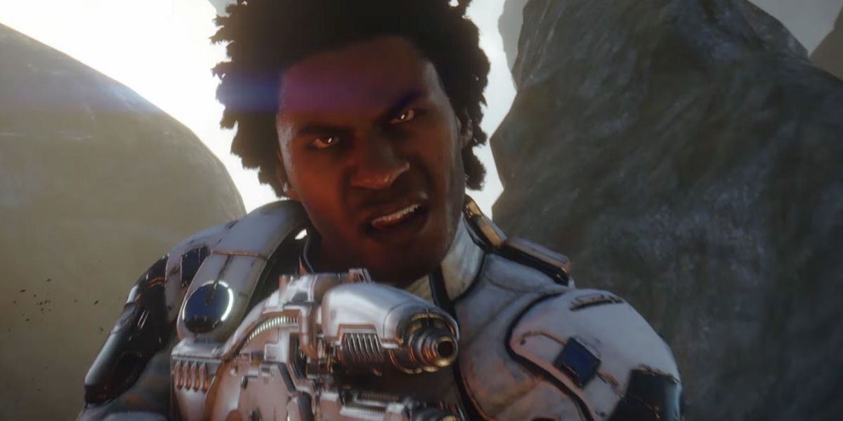 After 7 Years, I'm Ready To Return To Mass Effect: Andromeda