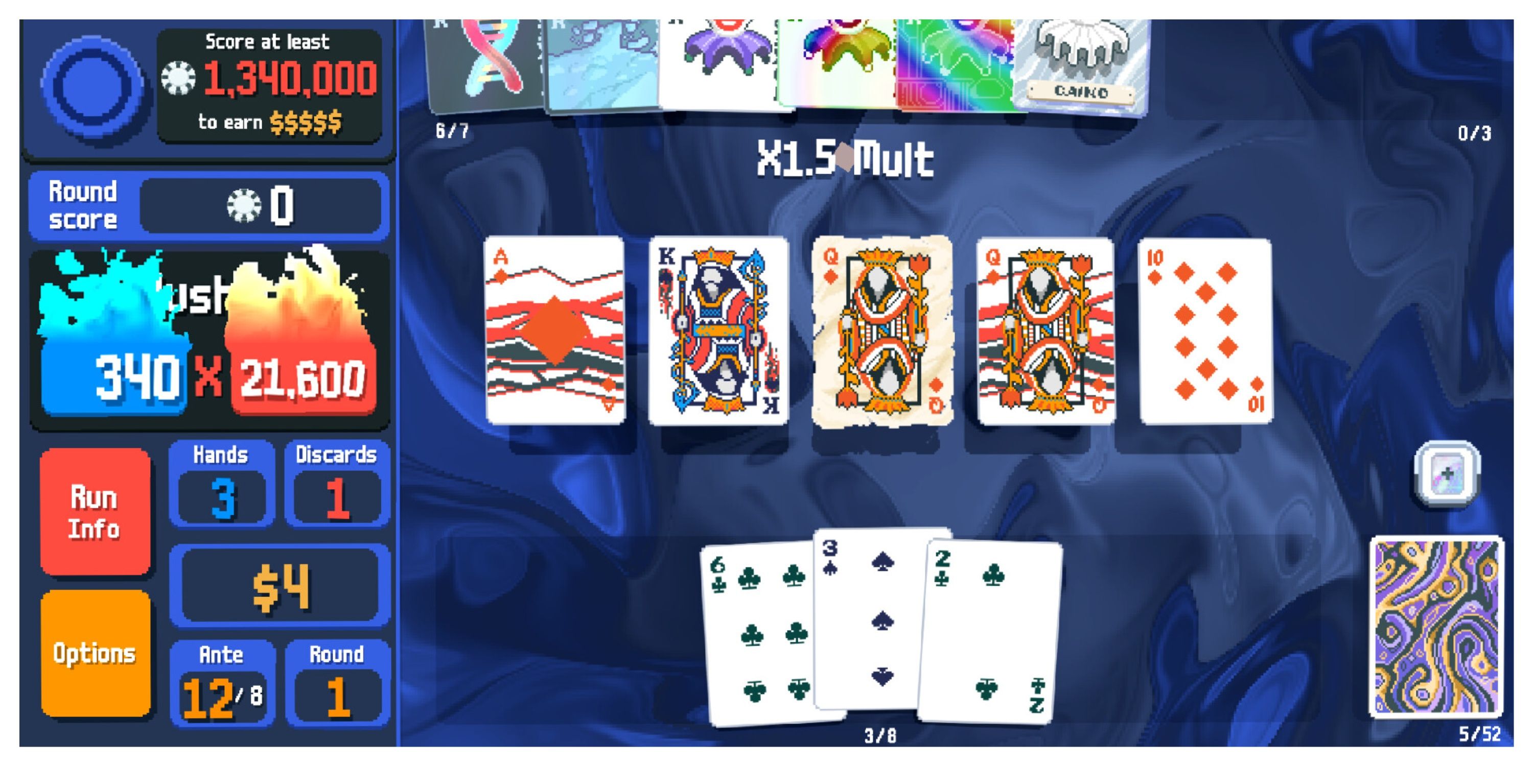 How To Unlock Every Joker Card In Balatro