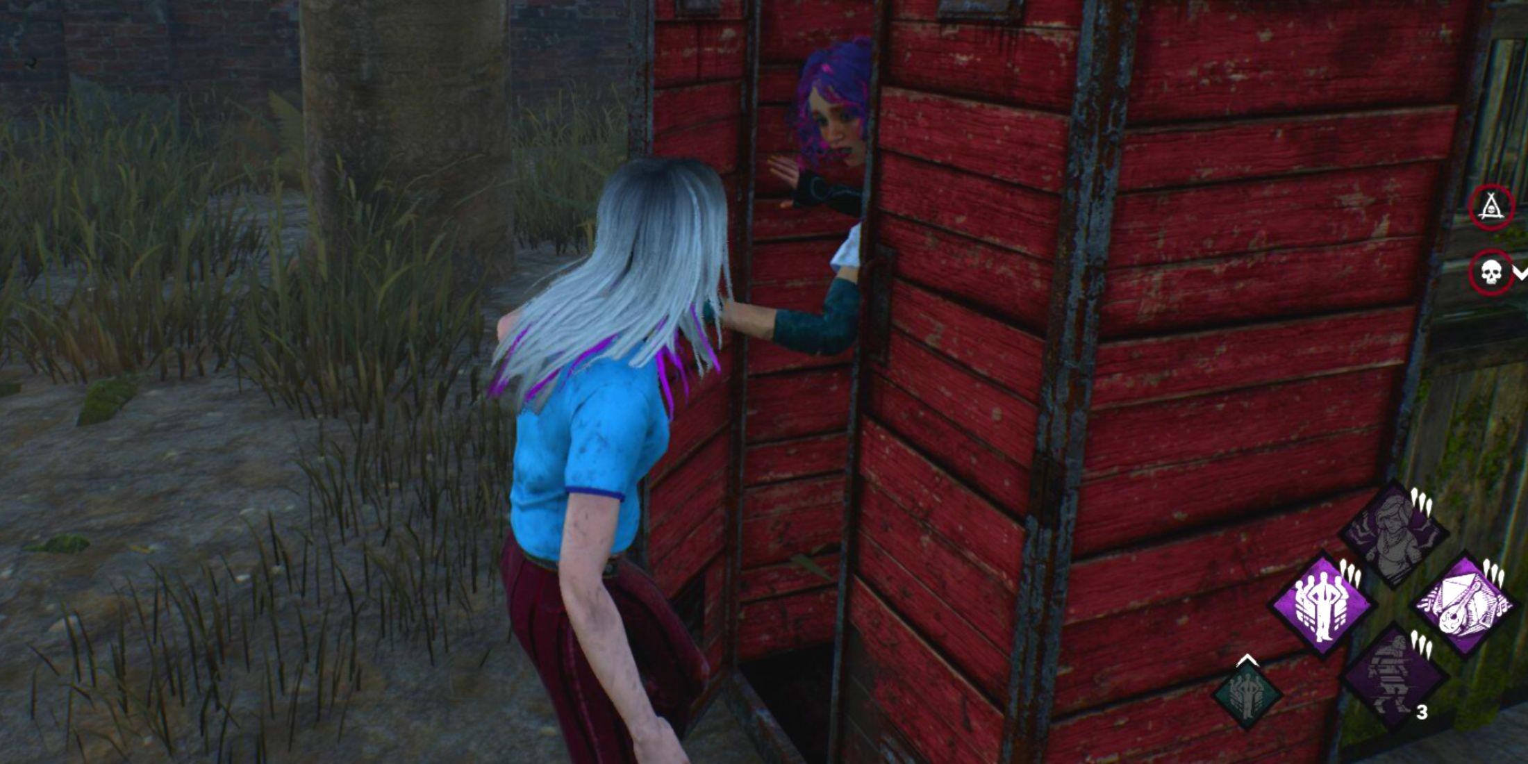 Dead By Daylight Survivor Guide: Sable Ward (Perks, Tips, & Strategies)