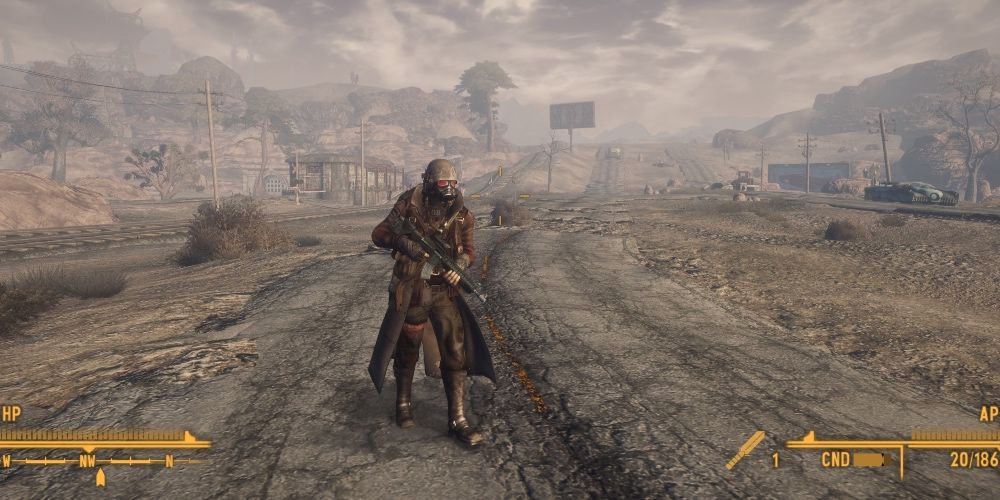 10 Best Mods For Fallout: New Vegas