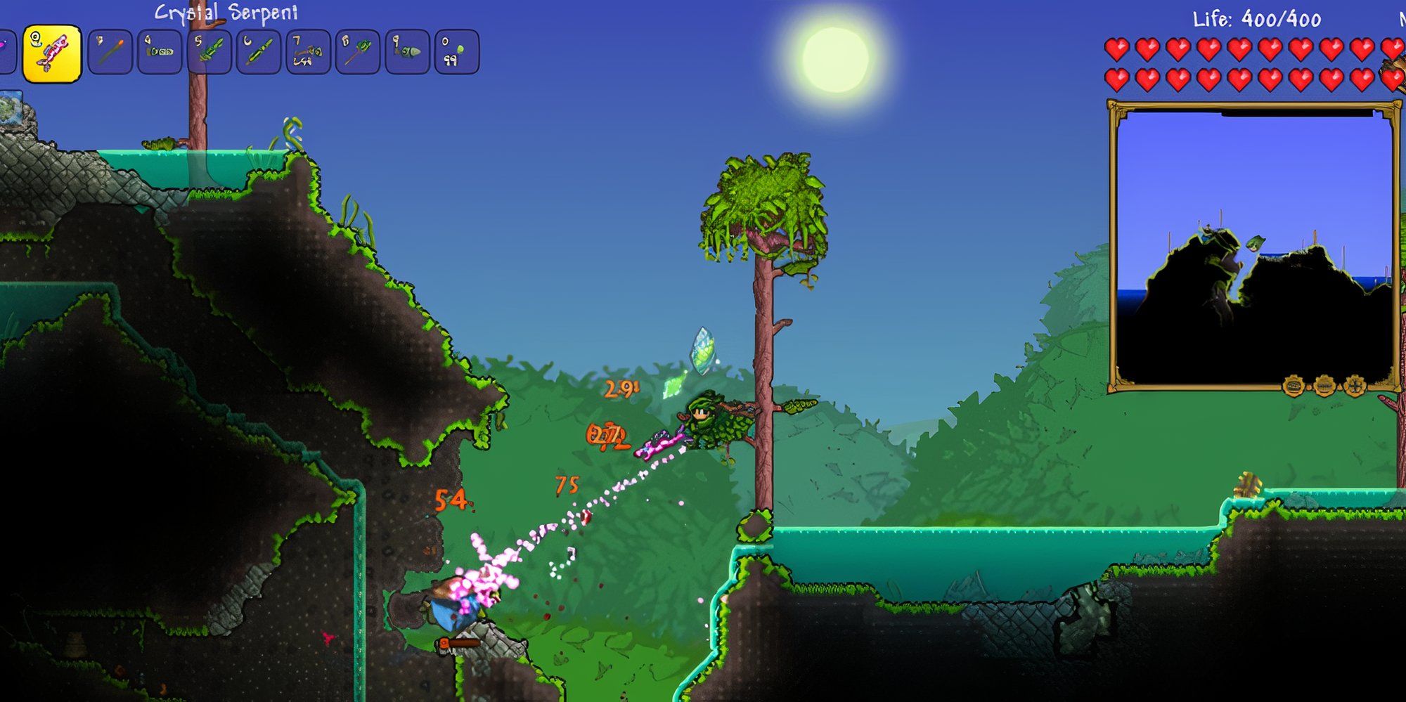 Terraria: 10 Best Summoner Equipment