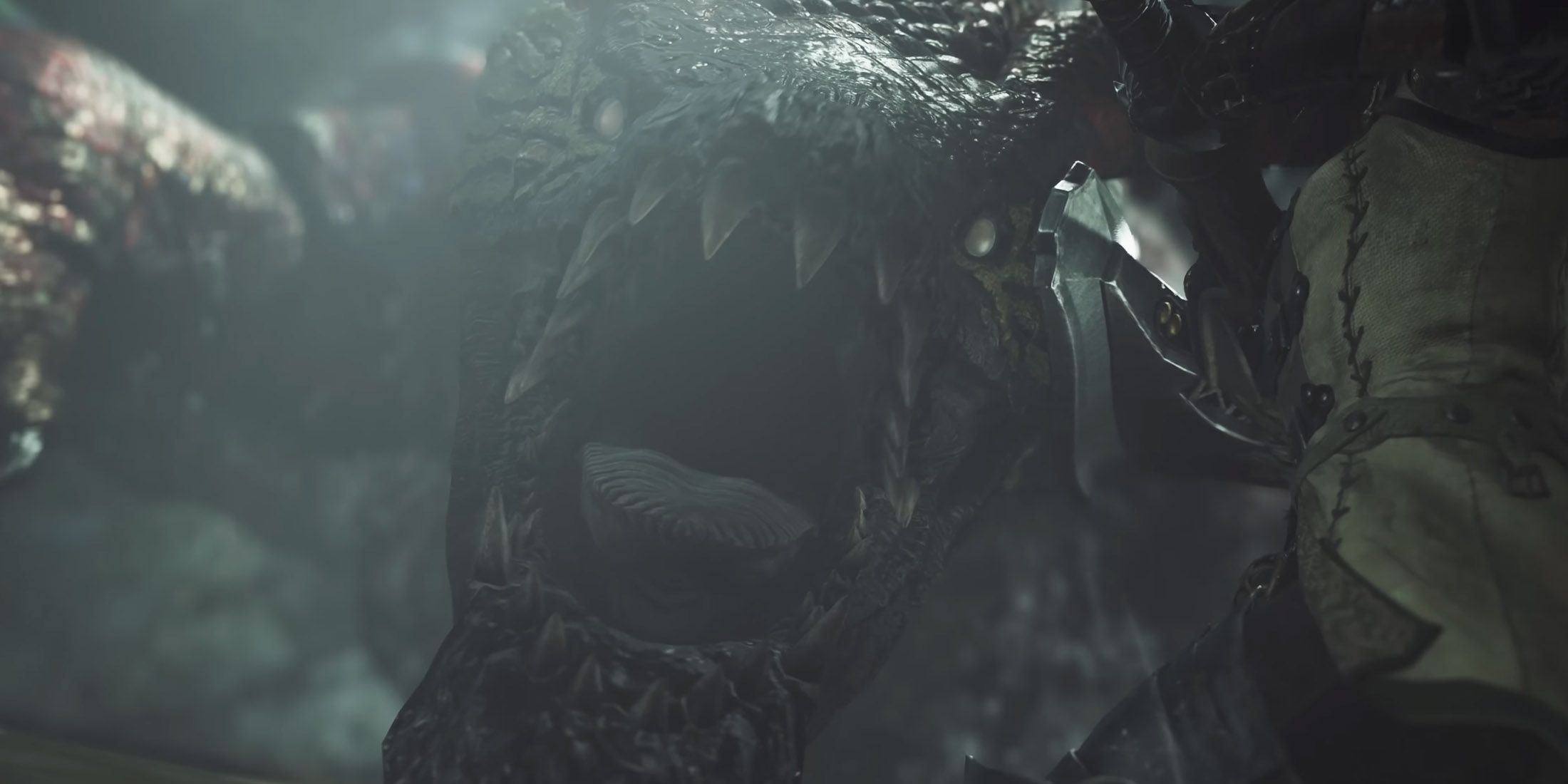 Every New Monster Revealed For Monster Hunter Wilds (So Far)