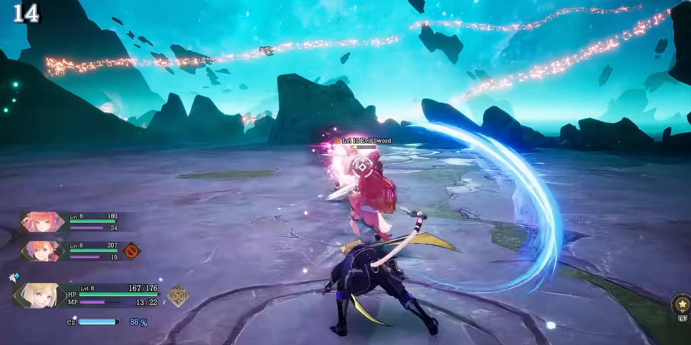 Visions of Mana: Best Class For Each Character & How To Unlock Them