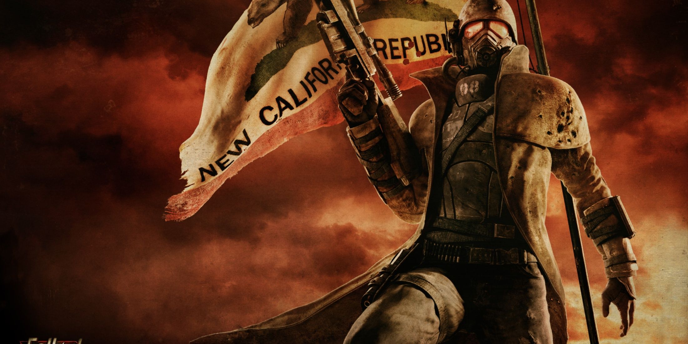 Fallout: New Vegas - Every PC Cheat Code (& How to Use Them)