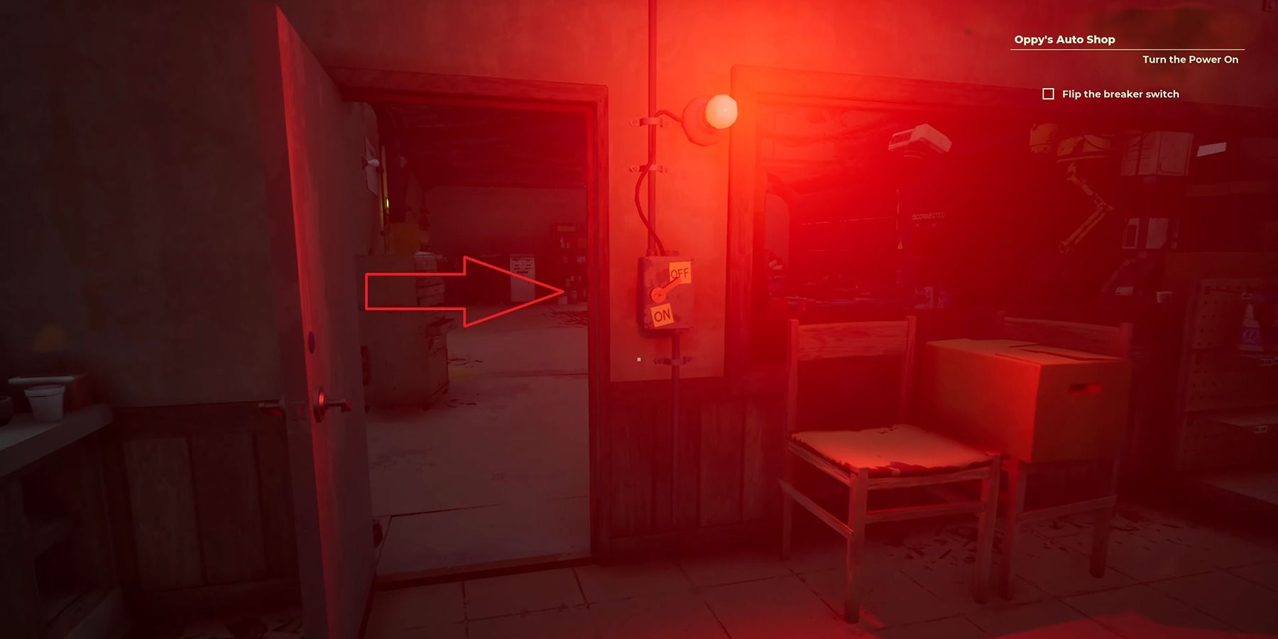 Pacific Drive Review: "An Excellent Reality-Bending Survival Adventure"