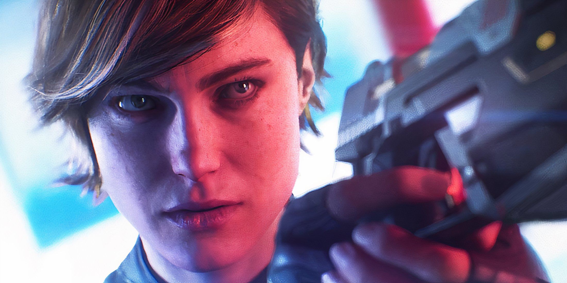 Perfect Dark Reboot Could Give Me The One Thing I Thought Xbox Never Would