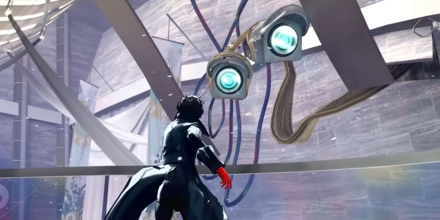 How To Fuse Maria In Persona 5 Royal (Best Persona Combinations)