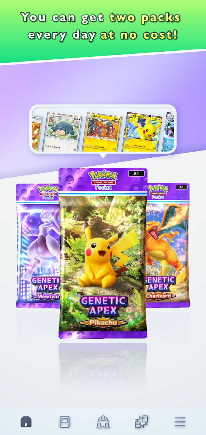 Pokémon TCG Pocket Adds First New Cards in New Lapras and Meowth Events