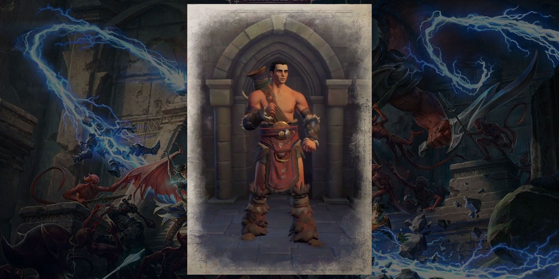 Pathfinder: WotR - How To Solve The Sword of Valor Circles Puzzle (Drezen)