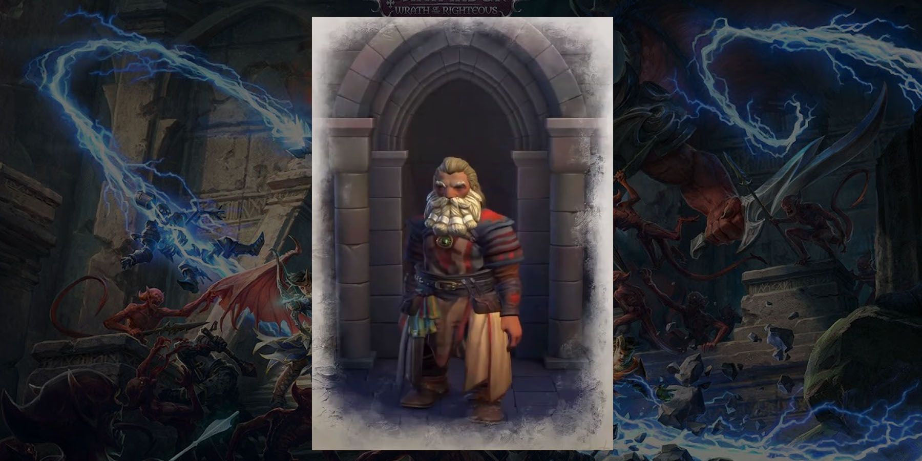 Pathfinder: Wrath of The Righteous Secret Ending Explained (In Detail)