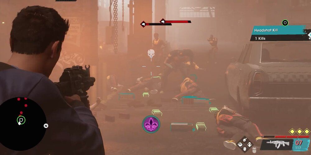 Saints Row Review: A Rushed Reboot