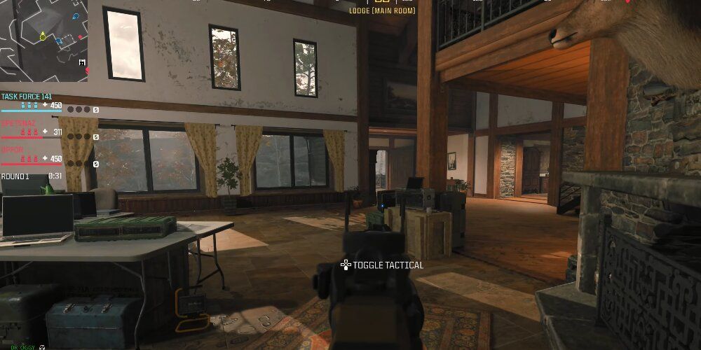 Modern Warfare 3 Split-Screen Explained: Campaign, Multiplayer, Zombies