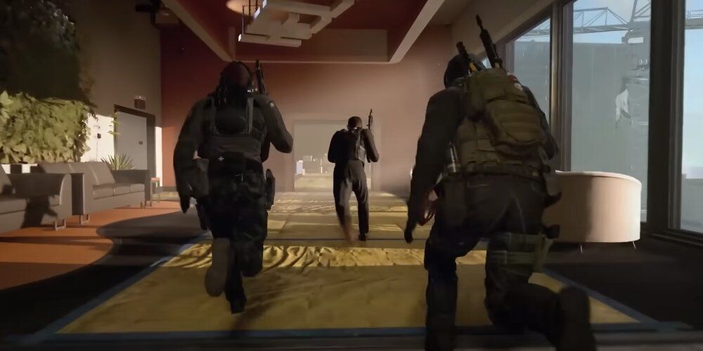 Modern Warfare 3 Split-Screen Explained: Campaign, Multiplayer, Zombies