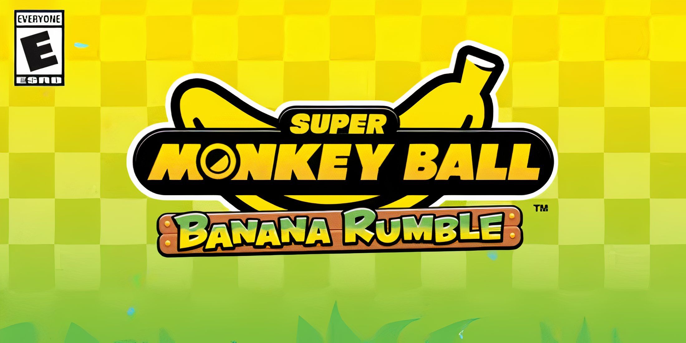 Super Monkey Ball Banana Rumble Review: Top Banana