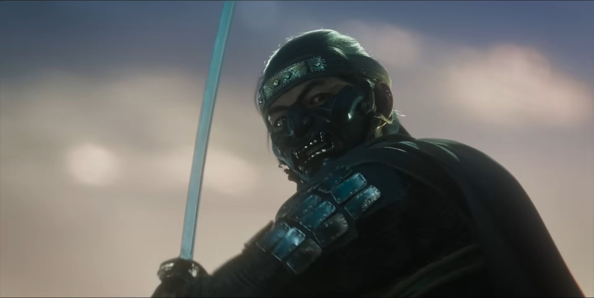 Ghost of Tsushima: Best Armor & Charm Combinations