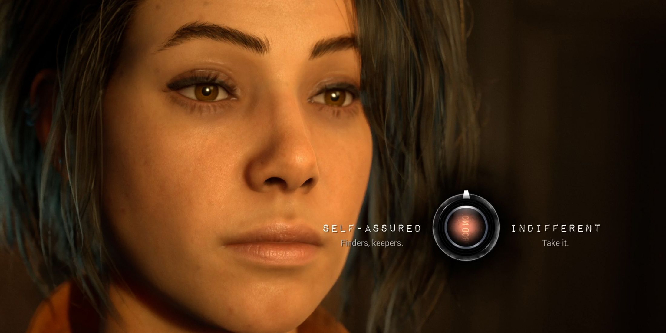 How To Unlock All Endings In The Casting Of Frank Stone