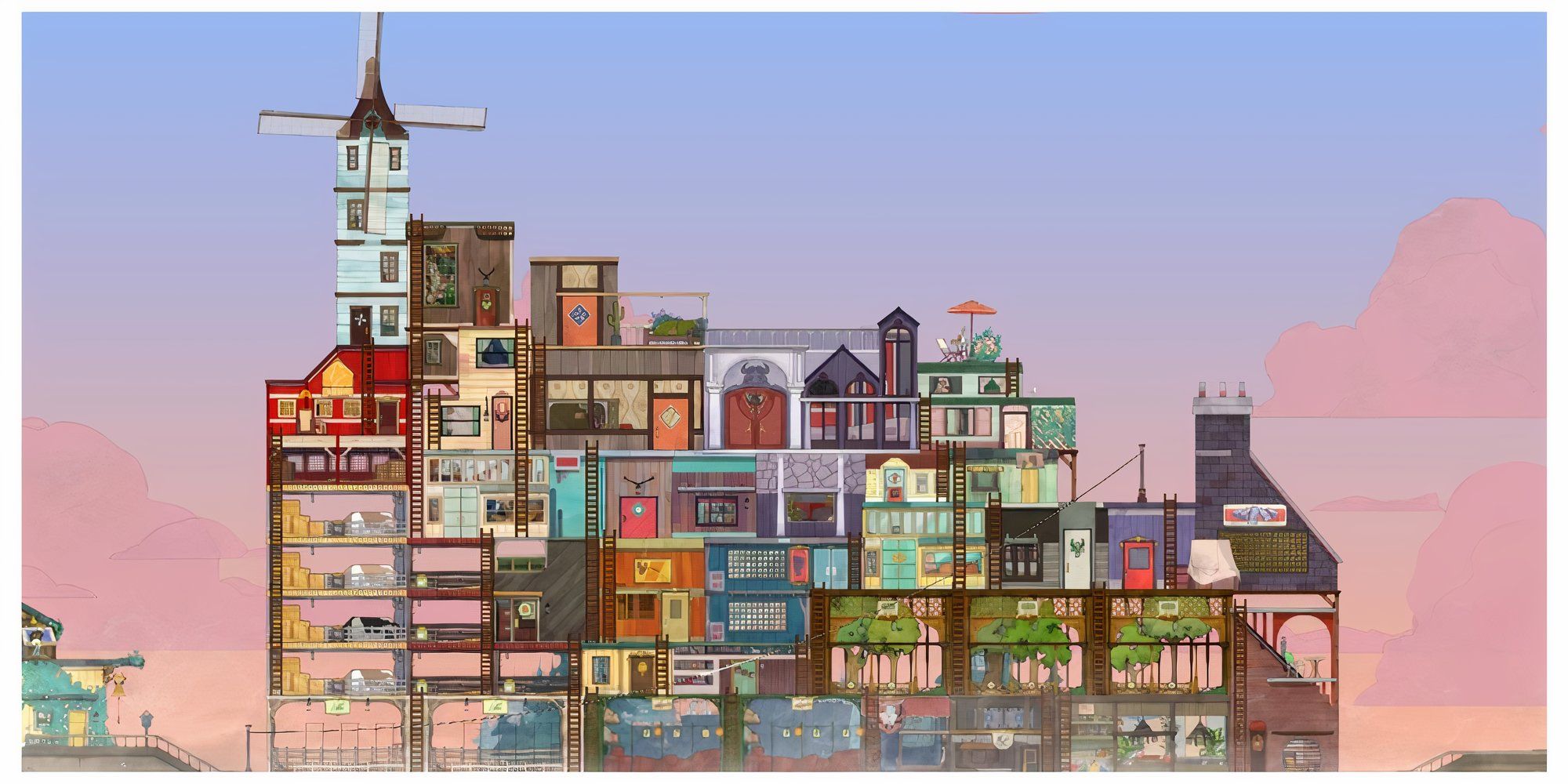 Spiritfarer: How To Unlock Abilities (All Shrine Locations)