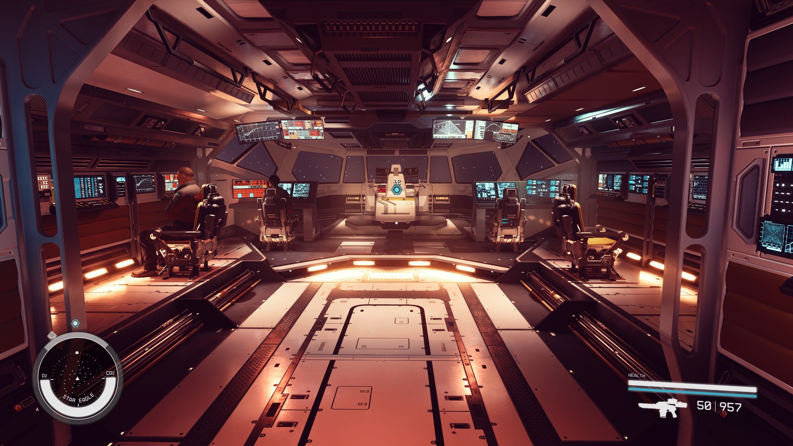 Starfield's Latest Update May Be A Good Sign For The Shattered Space DLC