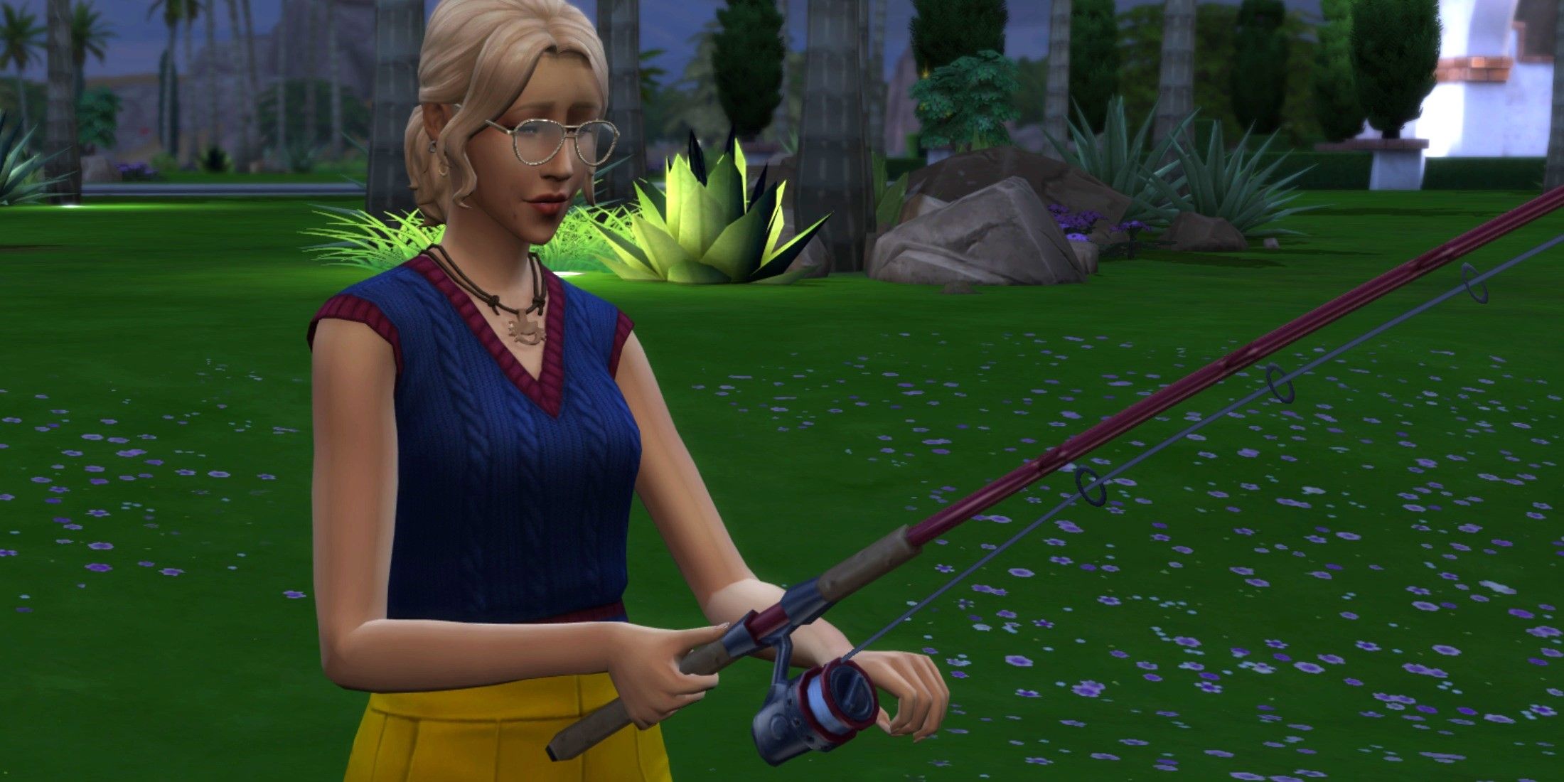"Modern Monarchy," "Travel Vans" & "Ocean Worlds": Sims 4 Survey May Be ...