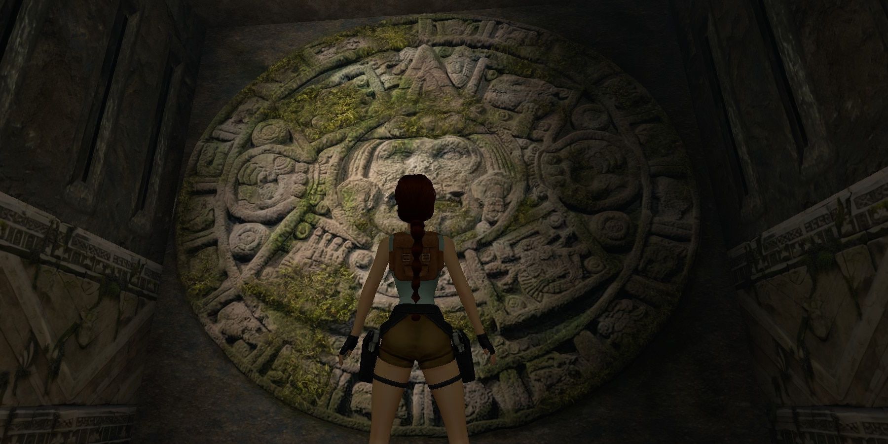 Tomb Raider I–III Remastered Review: "More Of A Port Than A Remaster"